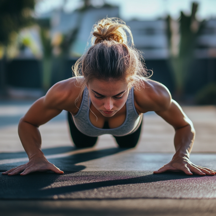 Mastering Bodyweight Workouts: No Equipment, No Problem