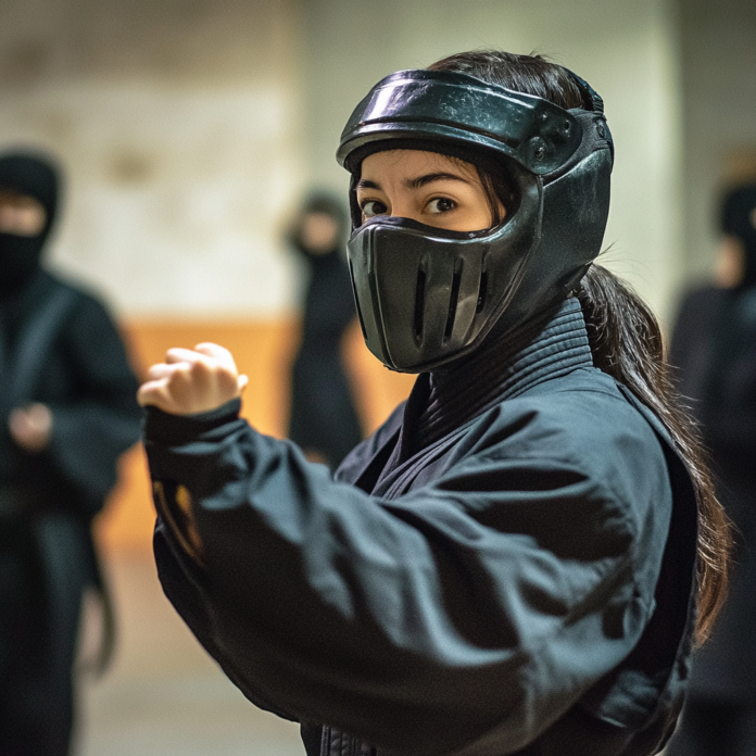 Combat Sports Training: Tips for Power, Speed, and Agility