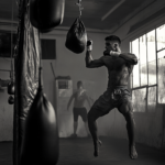 Combat Sports Training: Tips for Power, Speed, and Agility