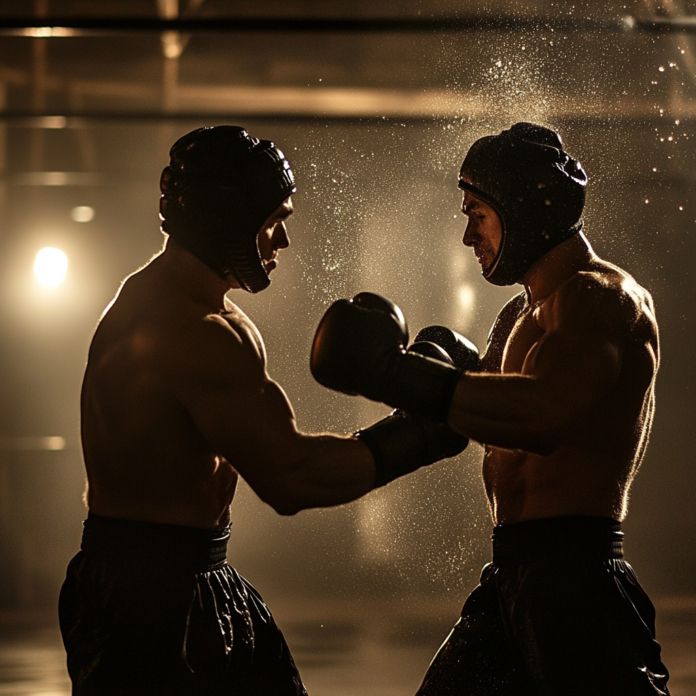 Combat Sports Training: Tips for Power, Speed, and Agility