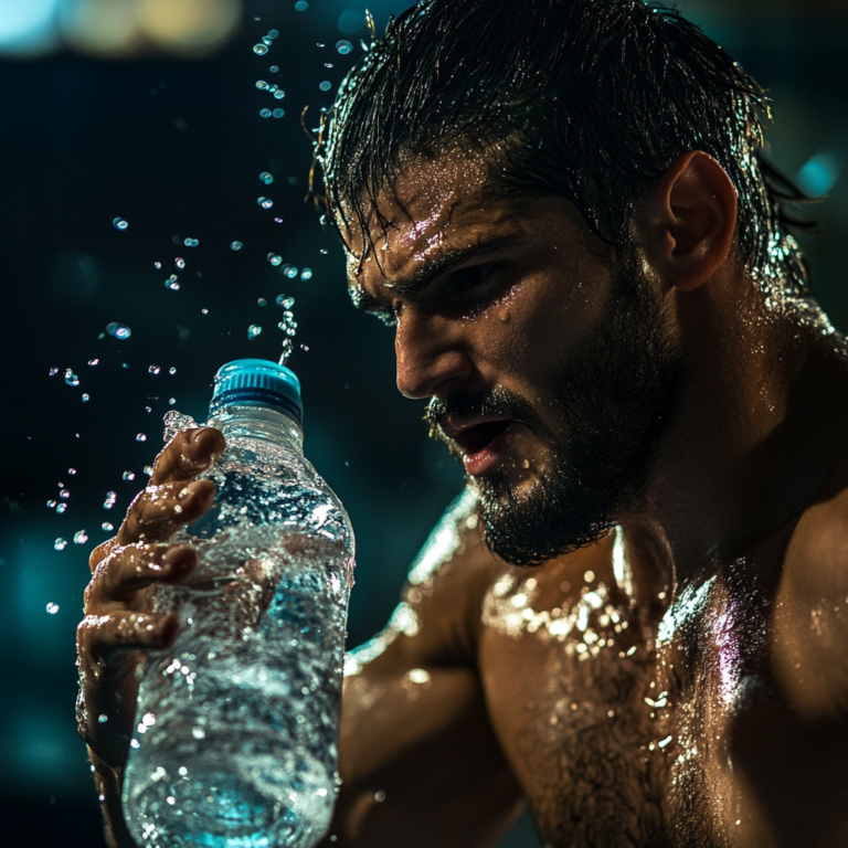 The Role of Hydration in Performance: Tips for Optimal Intake