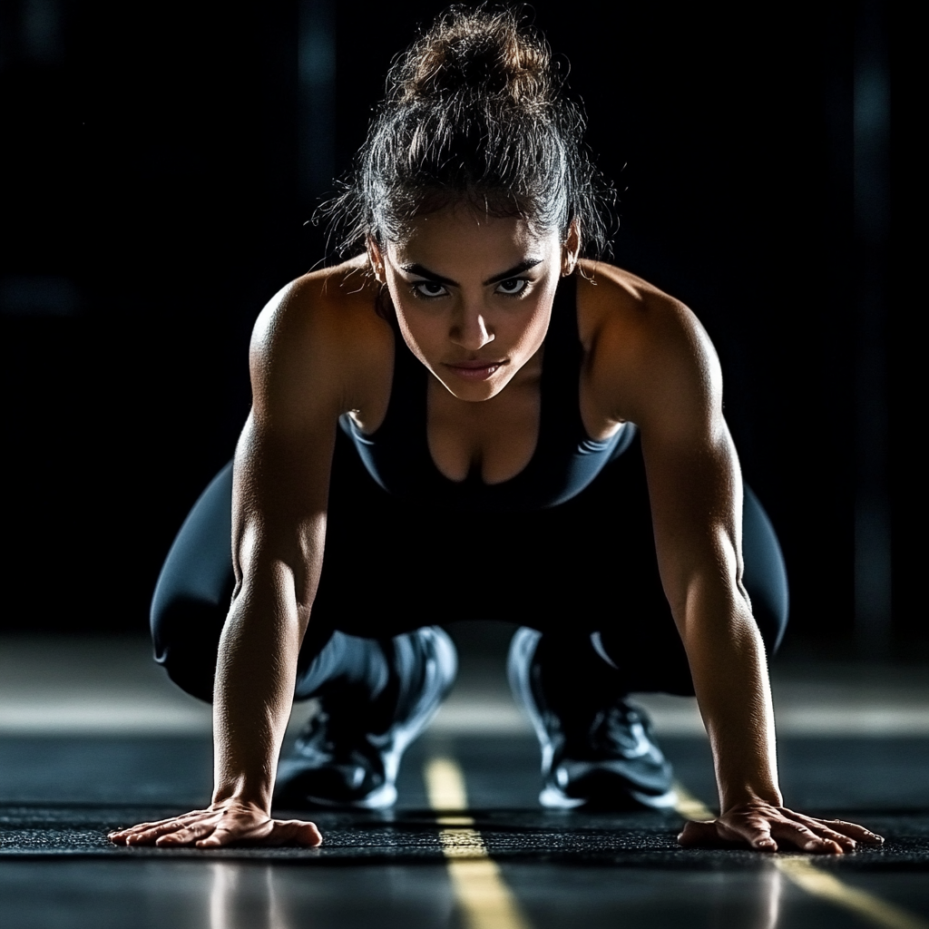 Mastering Bodyweight Workouts: No Equipment, No Problem