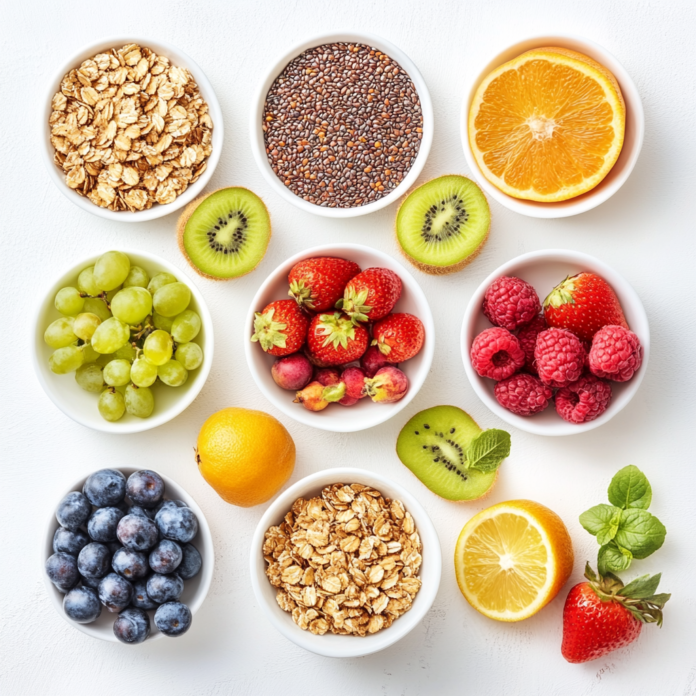 The Best Pre-Workout Foods to Fuel Your Exercise