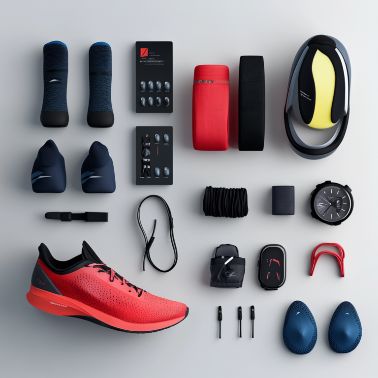 A Beginner’s Guide to Running: Tips for Longevity and Speed