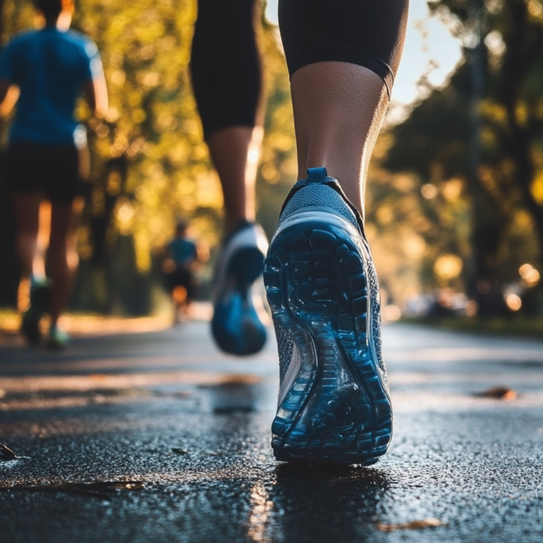 A Beginner’s Guide to Running: Tips for Longevity and Speed