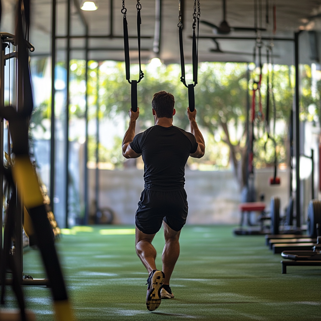 Strength Training 101: Essential Exercises for Every Athlete